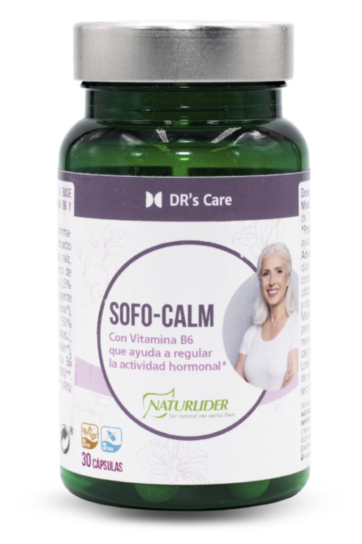 Sofo Calm - Miriam Ginecología